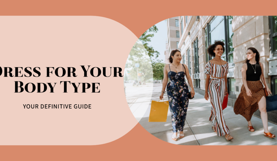 Body Type Dressing: Your Definitive Guide | Hale and Belle