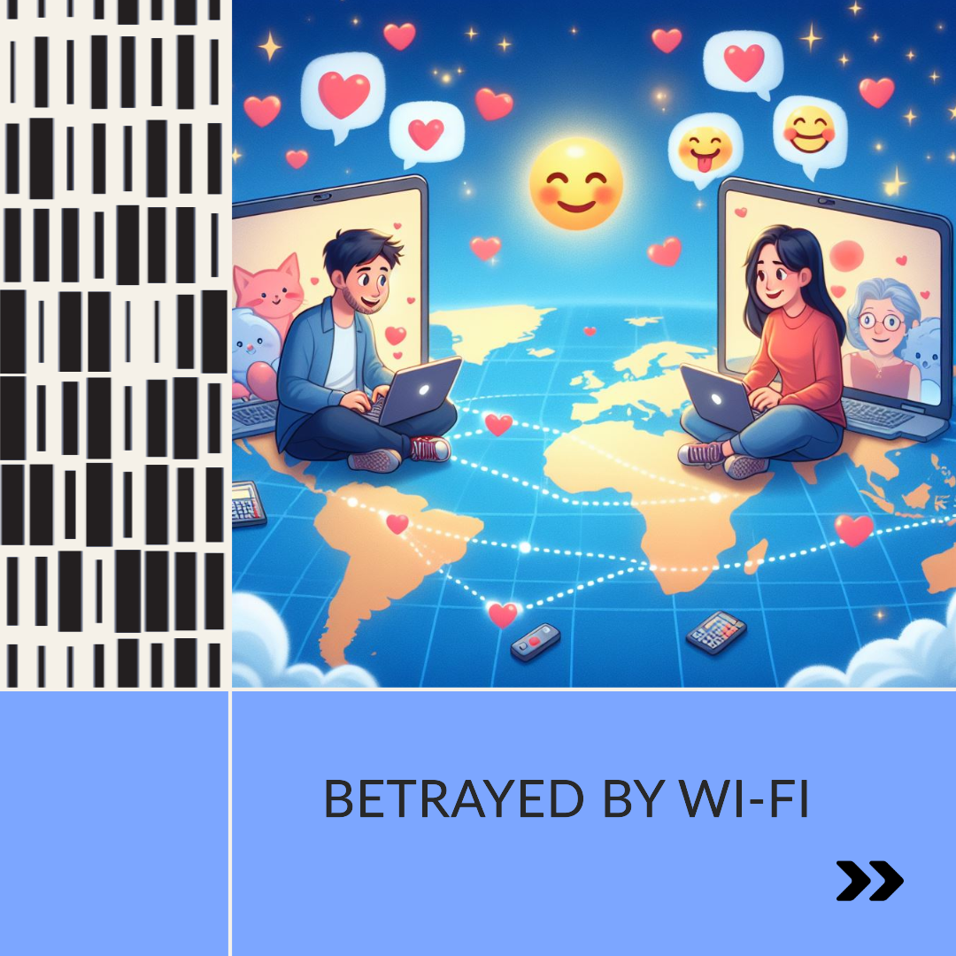 Long-distance Relationships: Do they Survive?