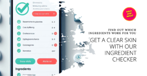Free Skincare Ingredient Checker Tool | Hale and Belle